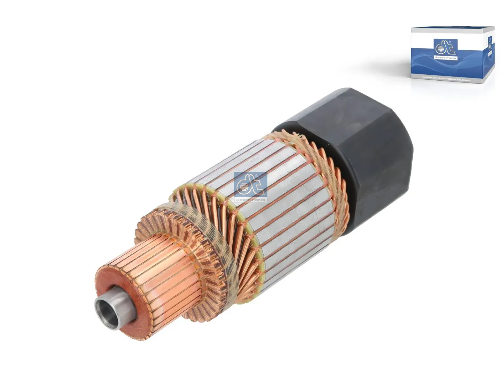 DIESEL TECHNIC | 2.22052 Armature