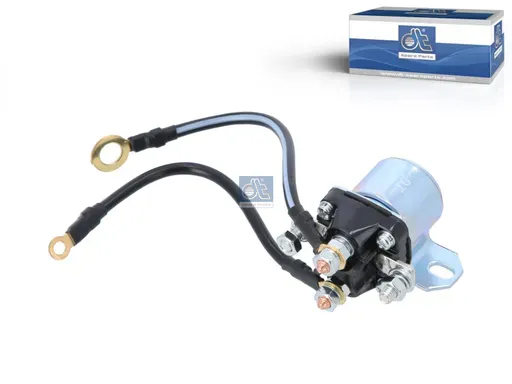 DIESEL TECHNIC | 2.22105 Starter relay