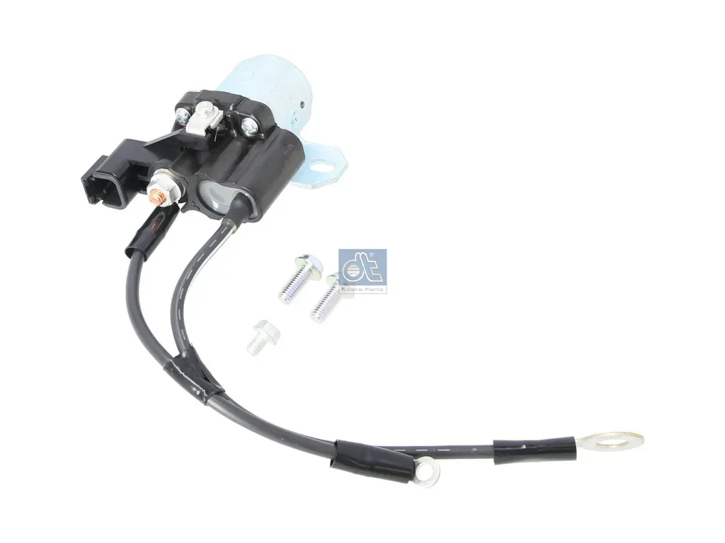 DIESEL TECHNIC | 2.22108 Starter relay