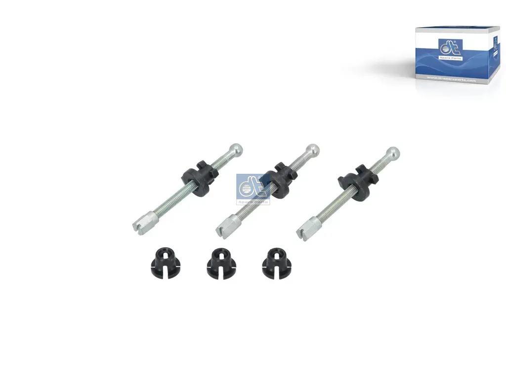 DIESEL TECHNIC | 2.24059 Control element, light range control
