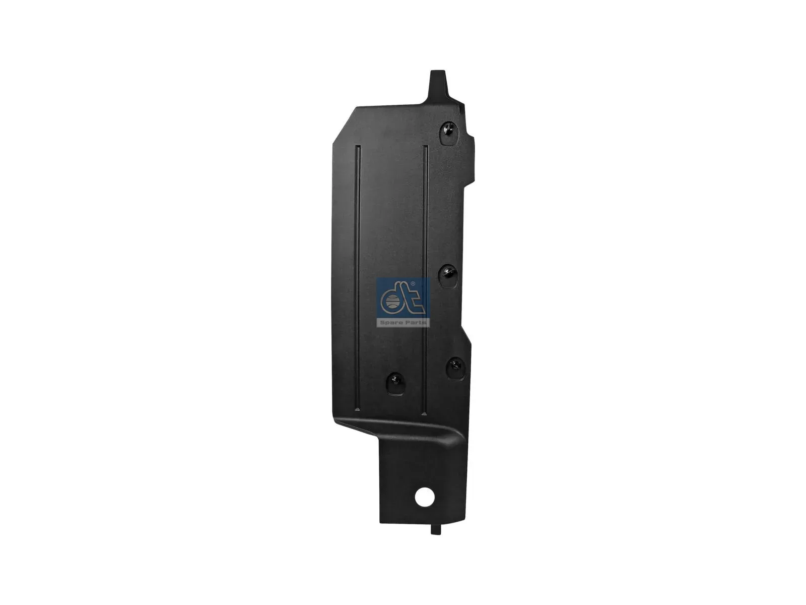 DIESEL TECHNIC | 2.24077 Cover, headlamp, right