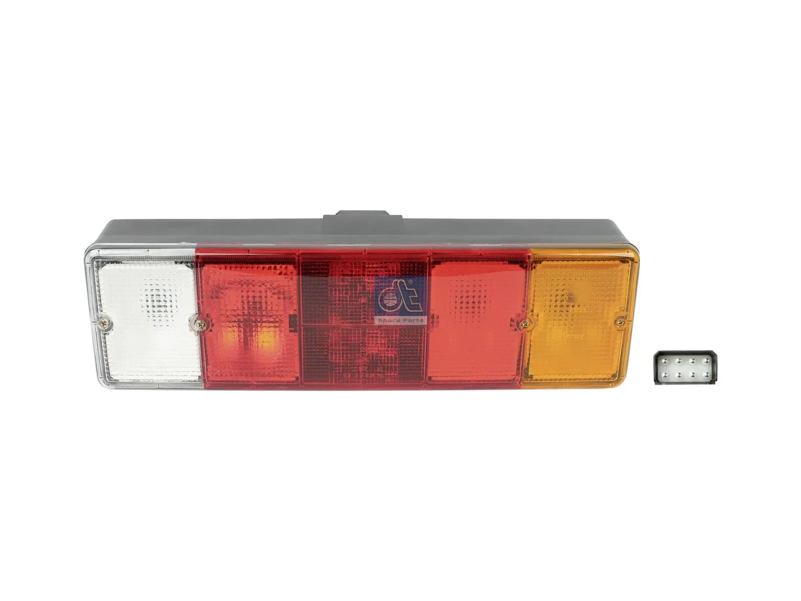 DIESEL TECHNIC | 2.24145 Tail lamp, right
