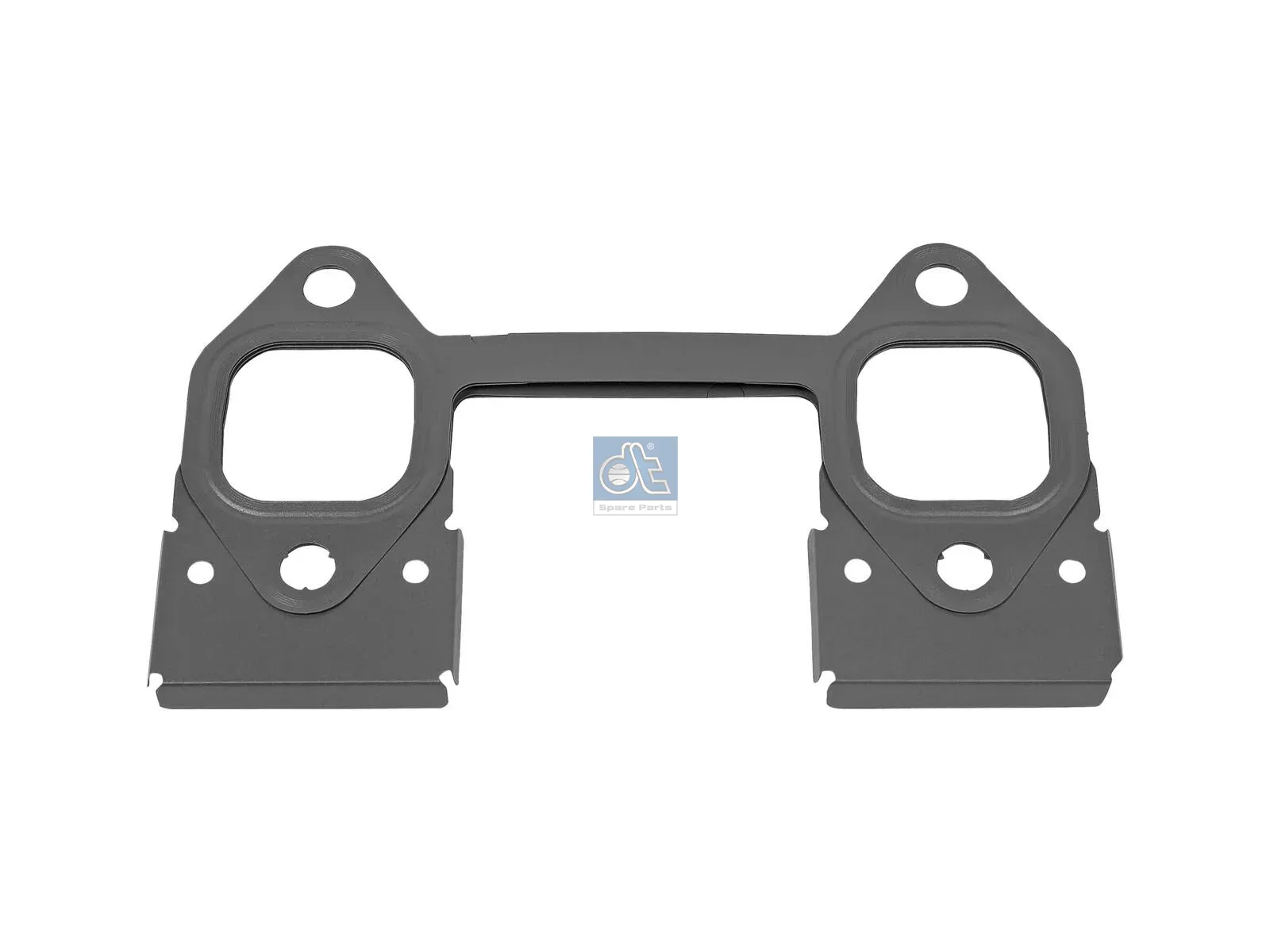 DIESEL TECHNIC | 2.24203 Gasket, exhaust manifold