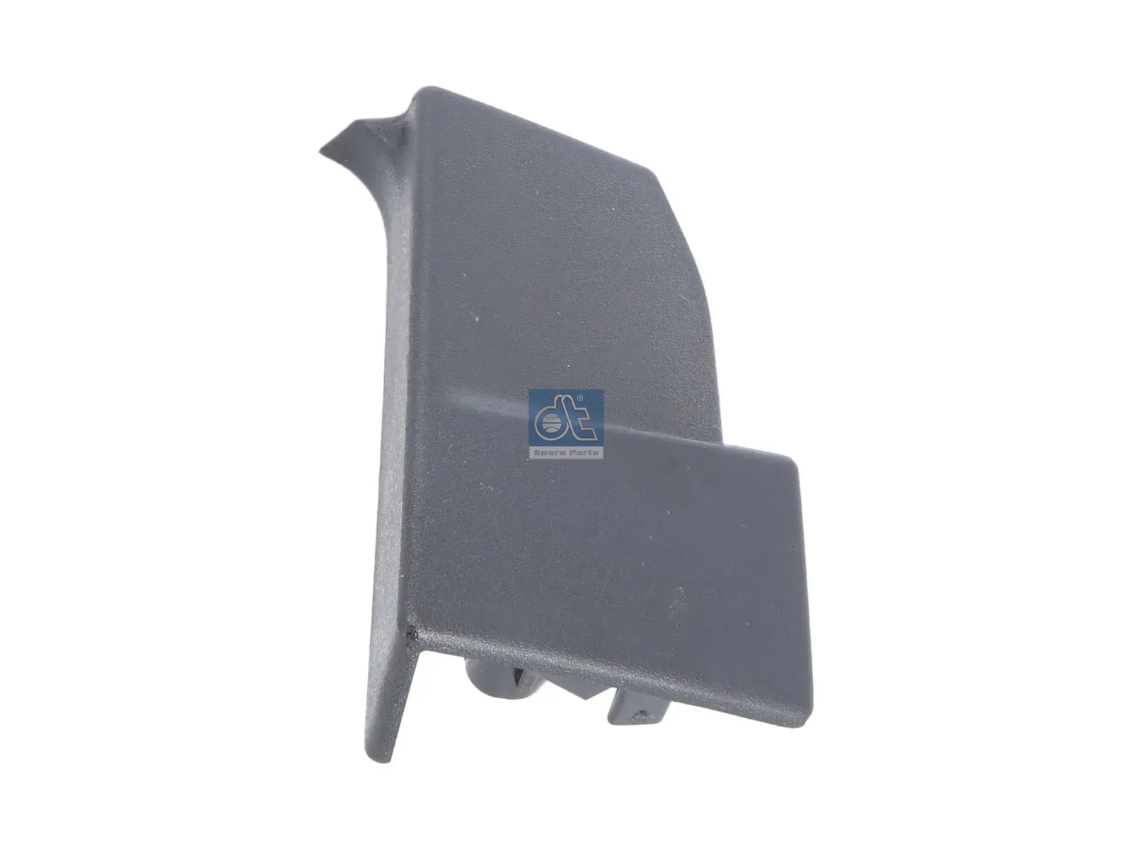 DIESEL TECHNIC | 2.24352 Cap, lamp housing, left