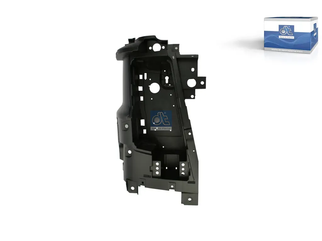 DIESEL TECHNIC | 2.24478 Lamp housing, right