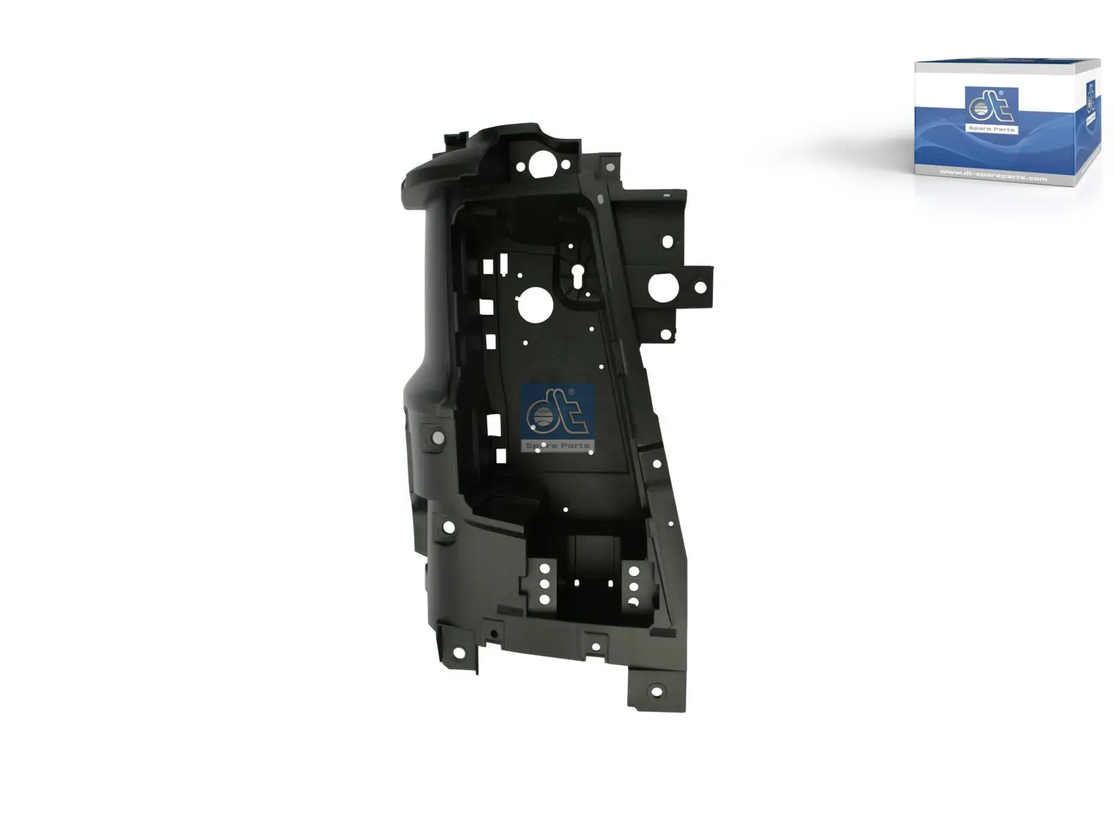 DIESEL TECHNIC | 2.24478 Lamp housing, right