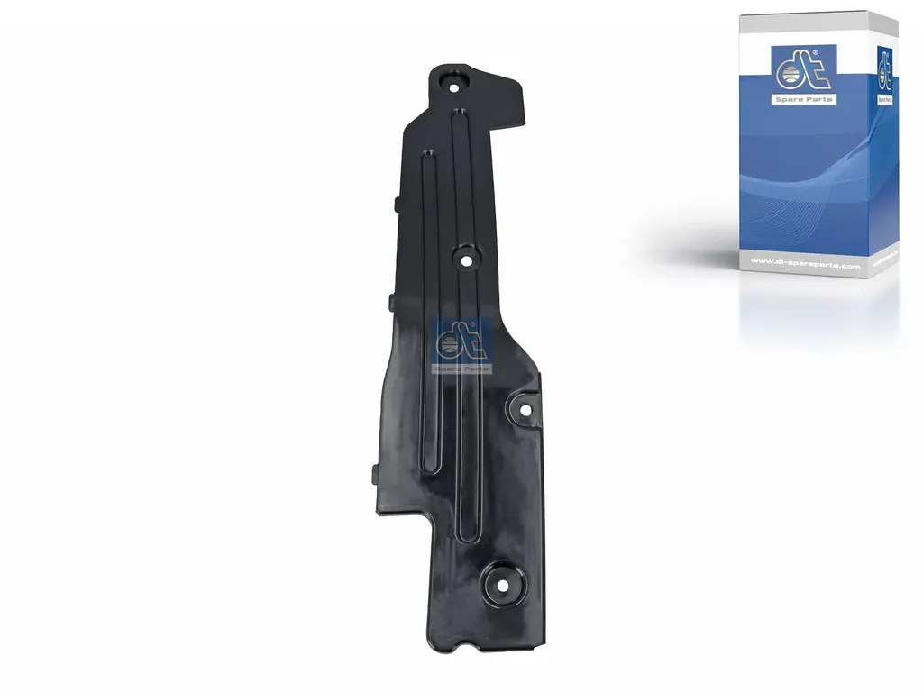 DIESEL TECHNIC | 2.24481 Cover, lamp housing, right