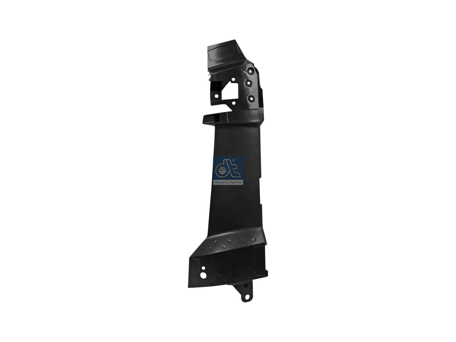 DIESEL TECHNIC | 2.24508 Air duct, left