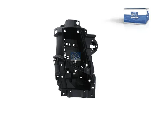 DIESEL TECHNIC | 2.24531 Lamp housing, right