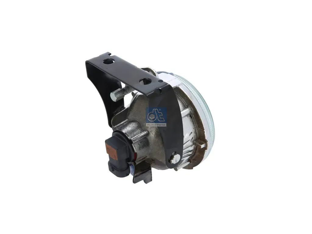 DIESEL TECHNIC | 2.24630 Fog lamp, without lamp socket