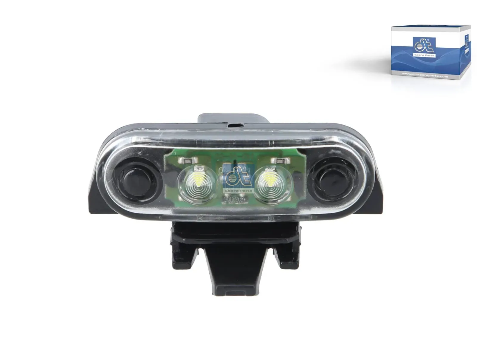 DIESEL TECHNIC | 2.24690 Position lamp, white