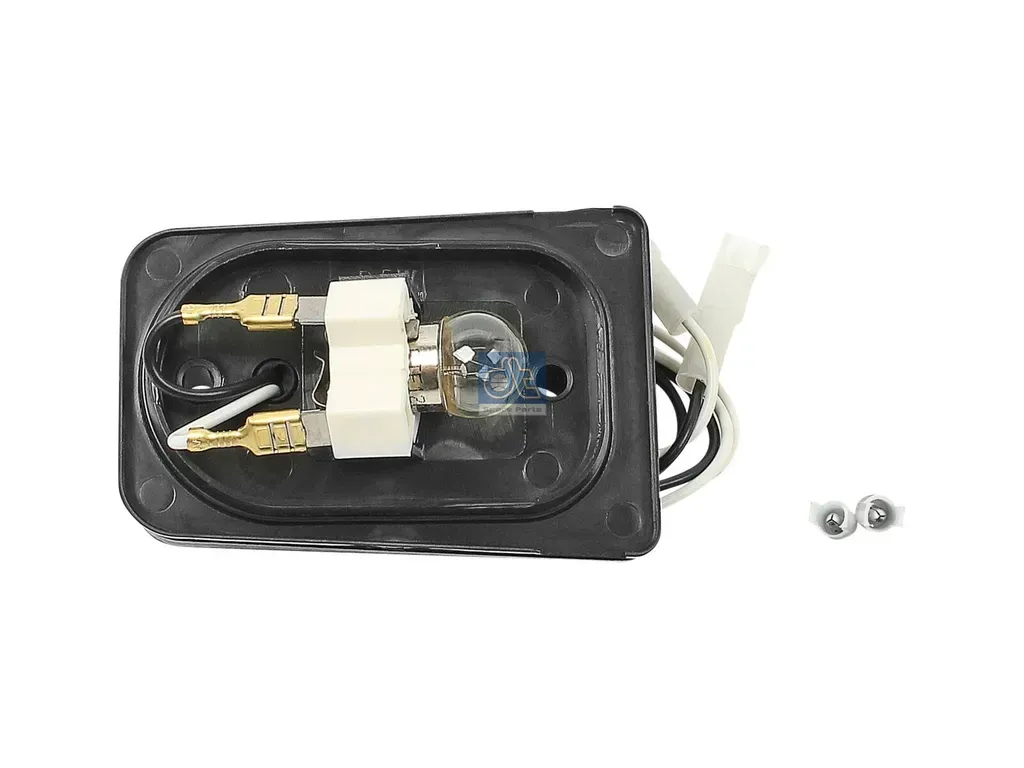 DIESEL TECHNIC | 2.24700 Lamp socket, left