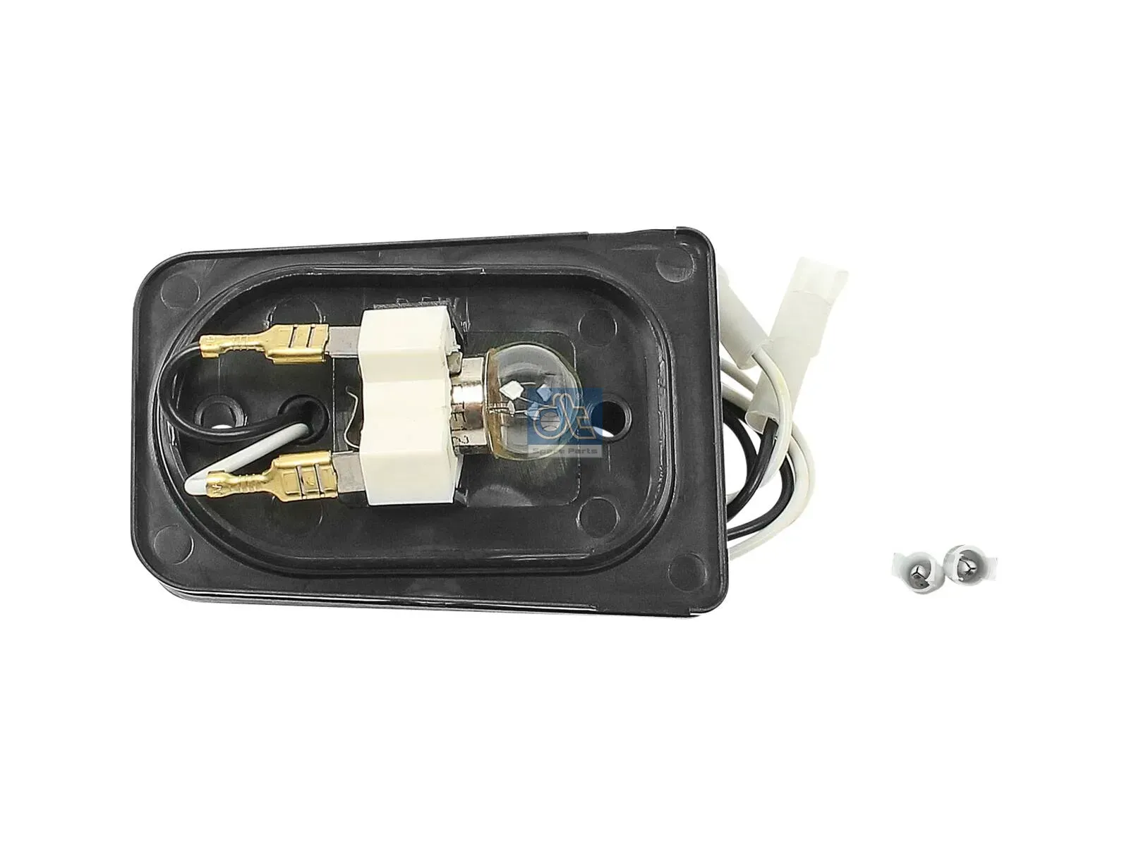 DIESEL TECHNIC | 2.24700 Lamp socket, left