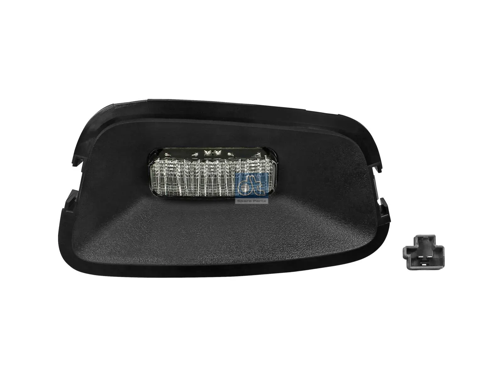 DIESEL TECHNIC | 2.24753 Position lamp, left, white