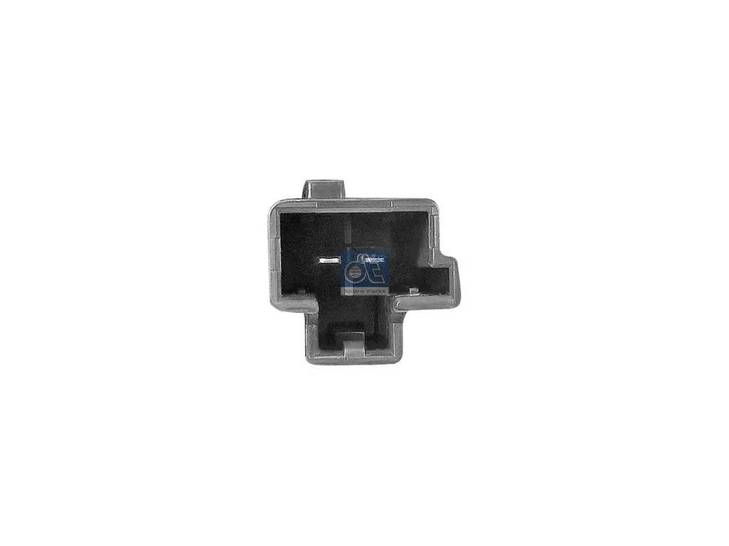 DIESEL TECHNIC | 2.24757 Position lamp, left, green
