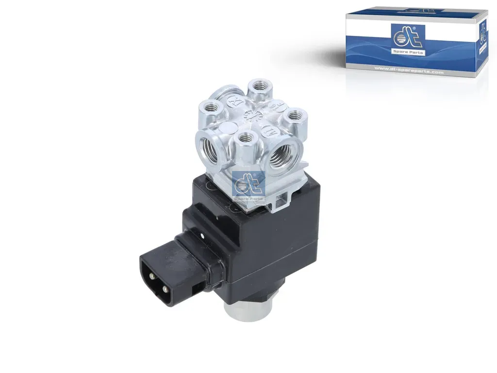 DIESEL TECHNIC | 2.25061 Solenoid valve