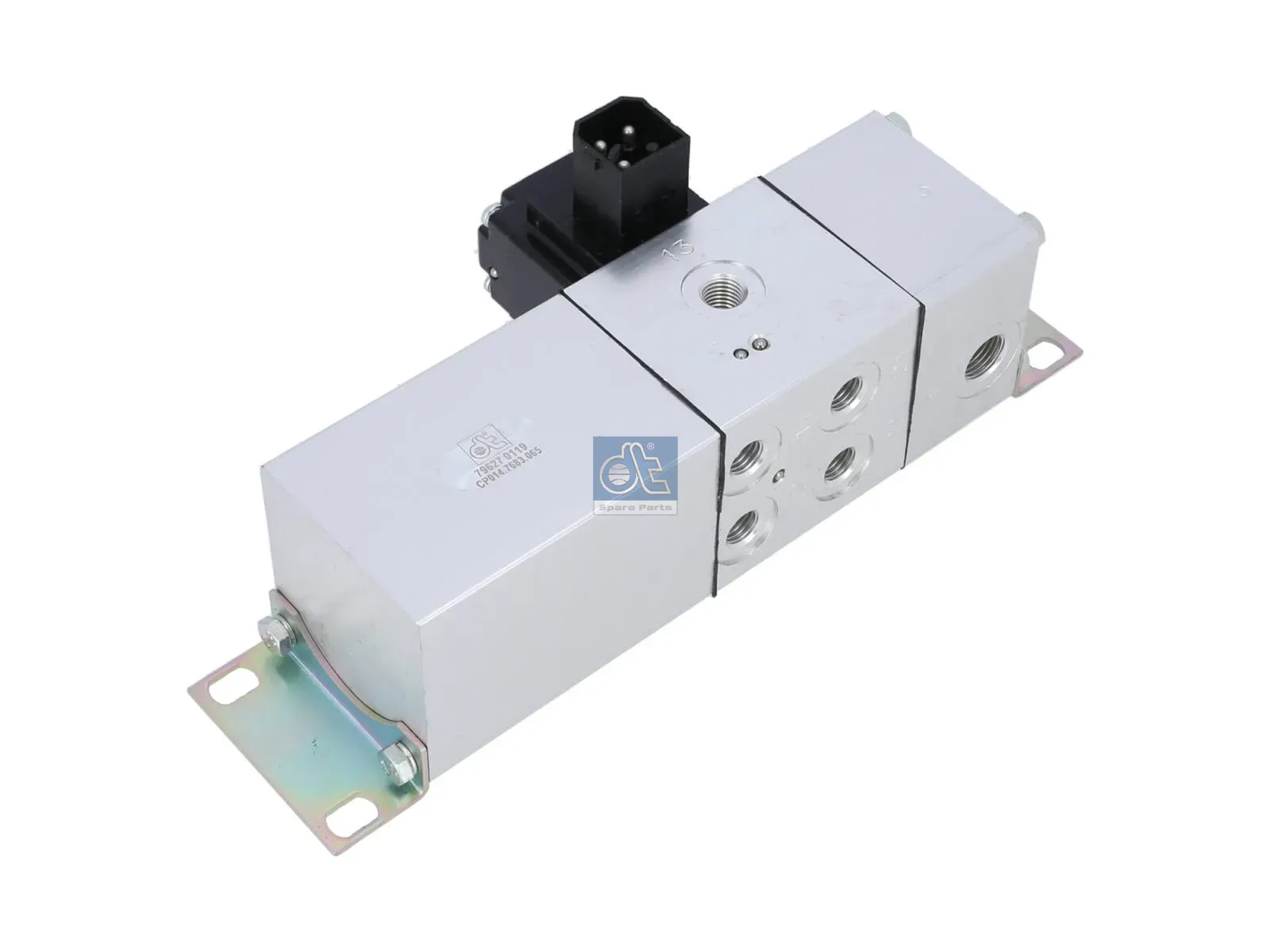 DIESEL TECHNIC | 2.25065 Level valve