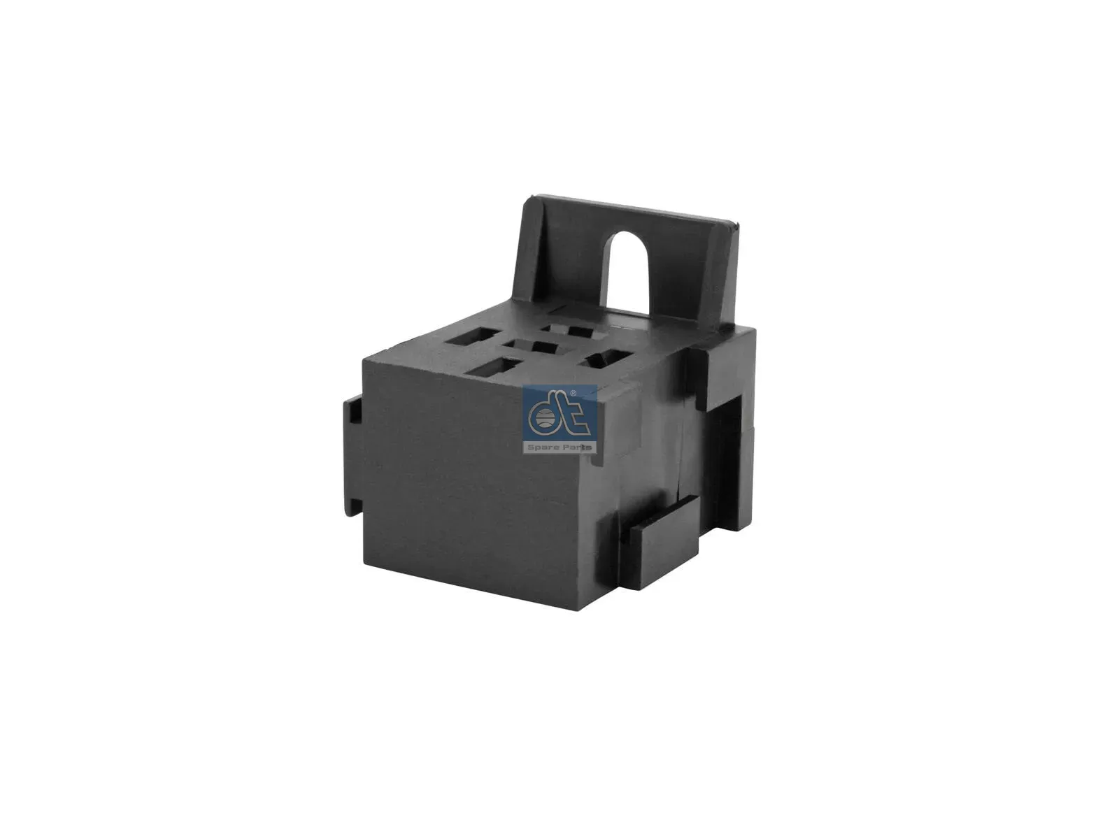 DIESEL TECHNIC | 2.25075 Relay socket