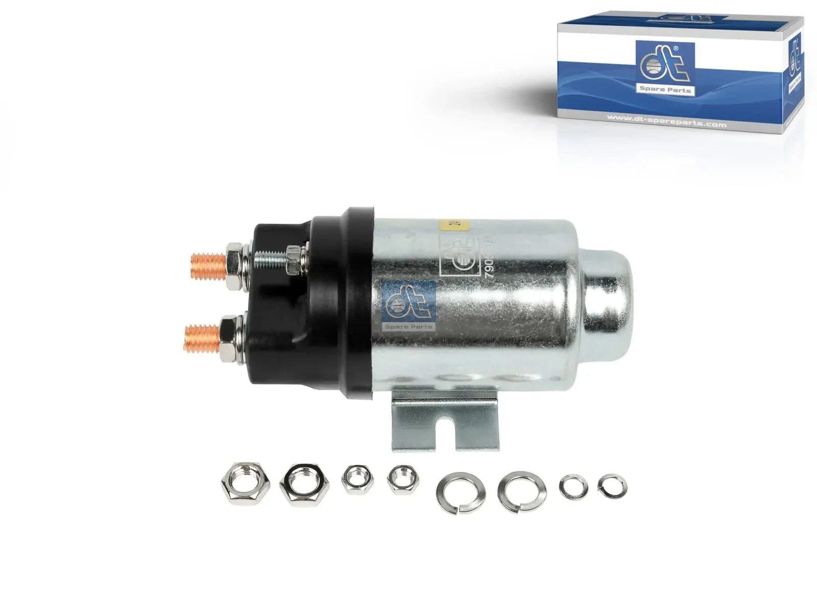 DIESEL TECHNIC | 2.25091 Relé de potencia