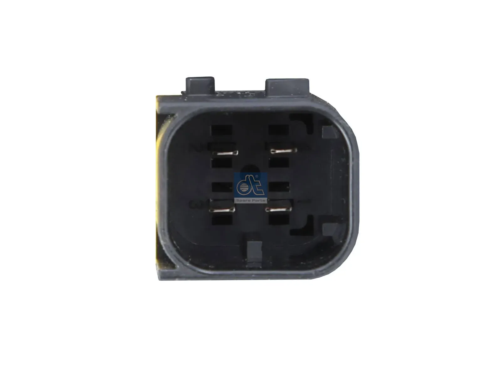 DIESEL TECHNIC | 2.25120 Wiper linkage, with motor