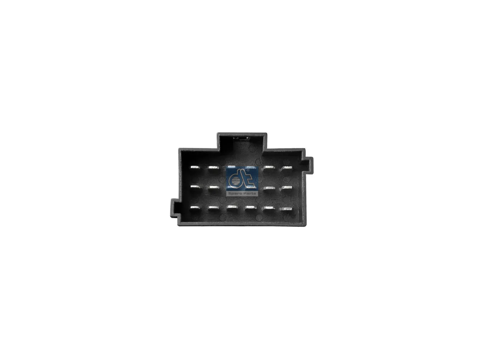 DIESEL TECHNIC | 2.25344 Control panel, door