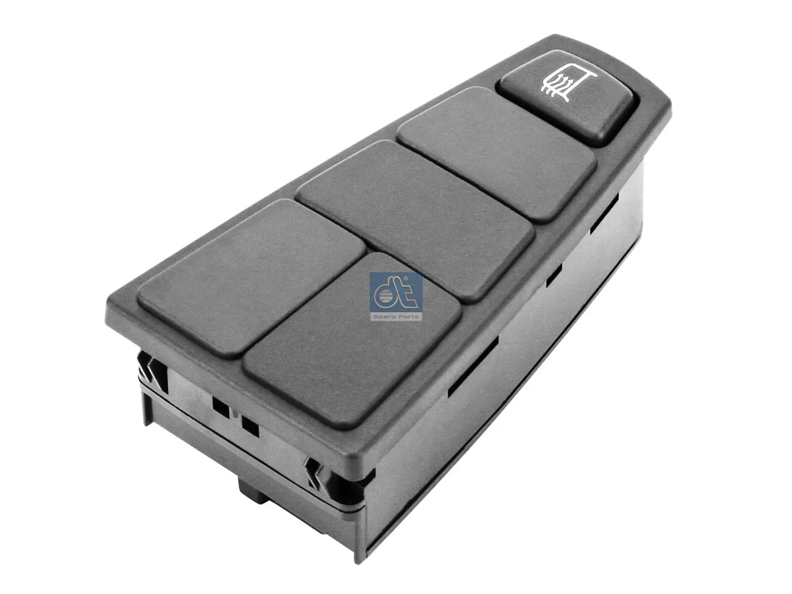 DIESEL TECHNIC | 2.25346 Control panel, door