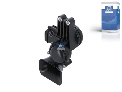 DIESEL TECHNIC | 2.25401 Horn