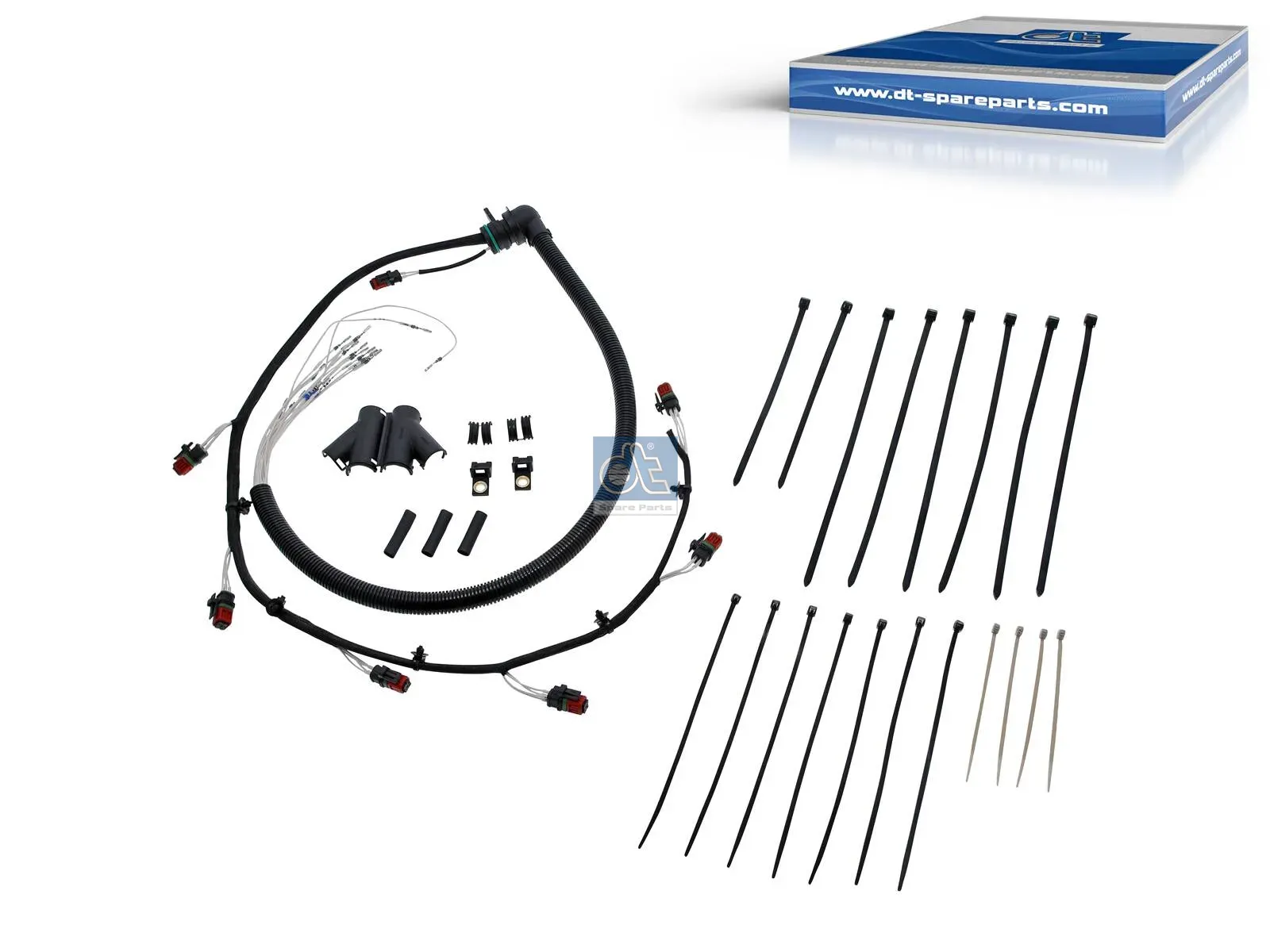 DIESEL TECHNIC | 2.25462 Cable harness