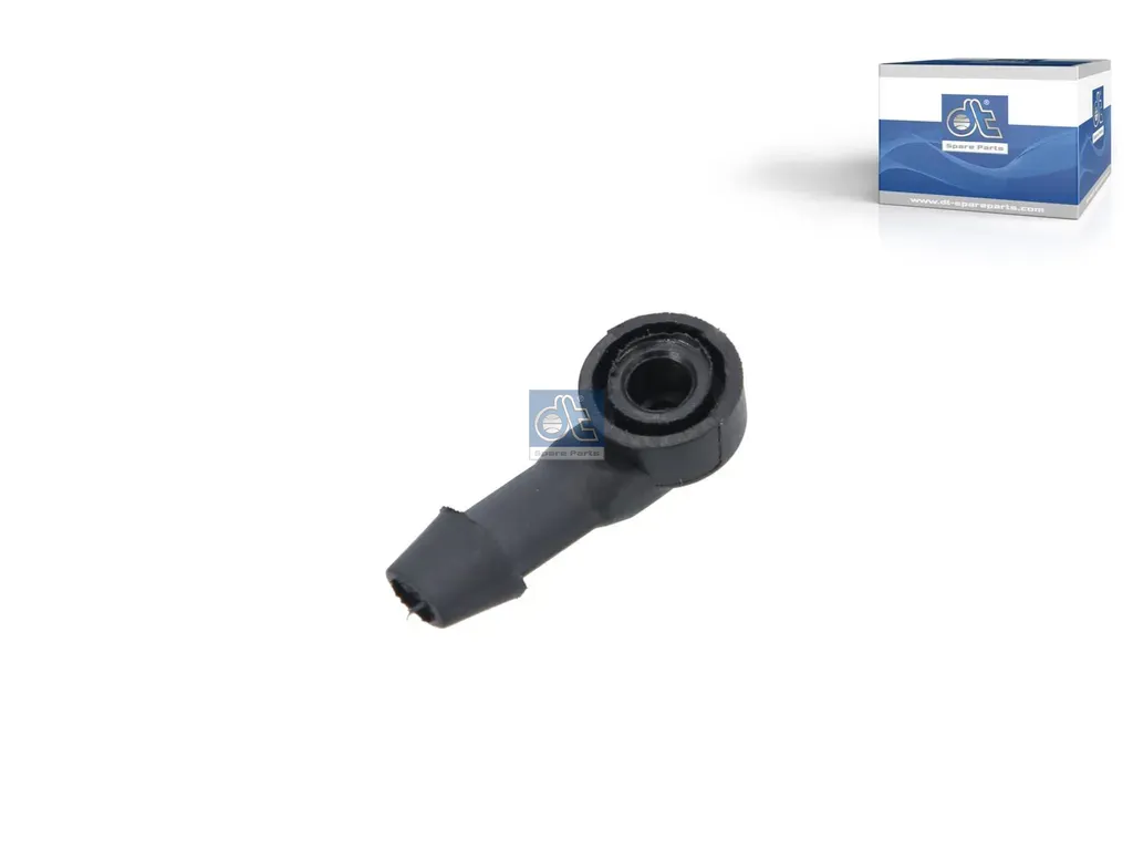 DIESEL TECHNIC | 2.25476 Connector, hose fitting, wiper arm