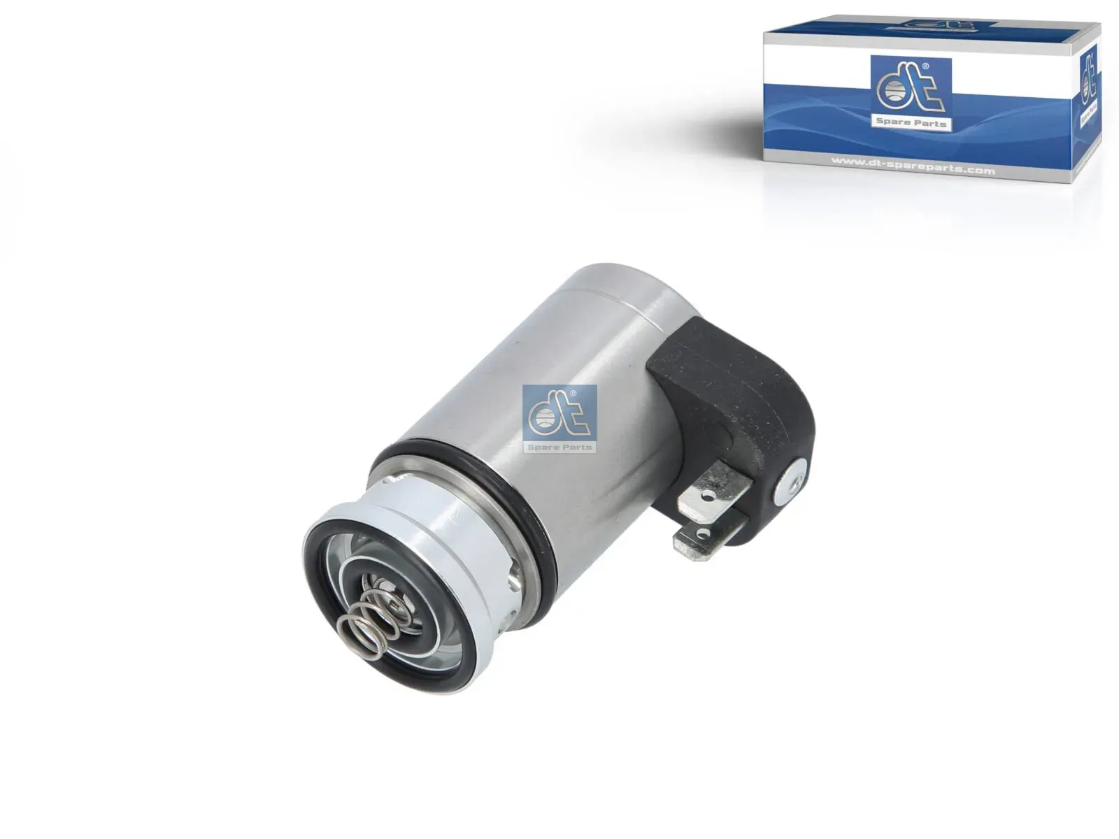 DIESEL TECHNIC | 2.25506 Solenoid valve