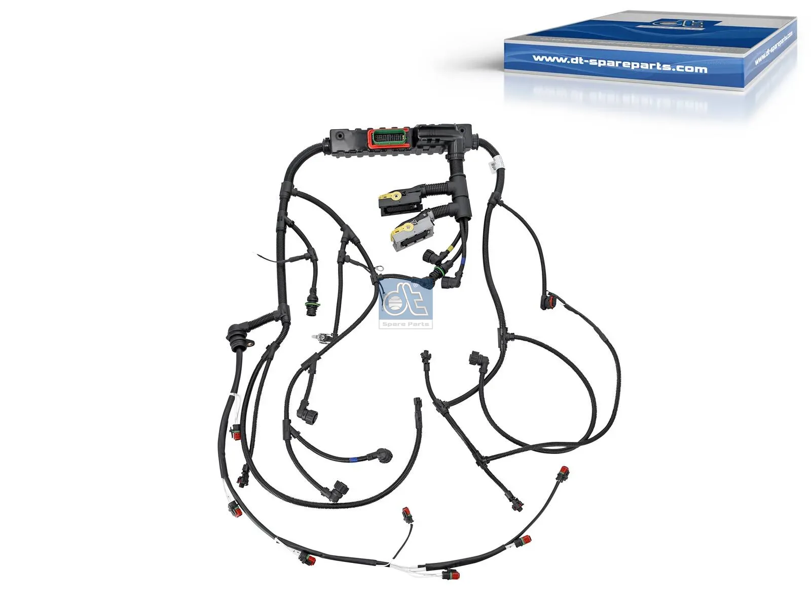 DIESEL TECHNIC | 2.25581 Cable harness
