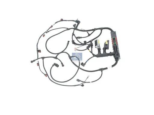 DIESEL TECHNIC | 2.25582 Cable harness, motor