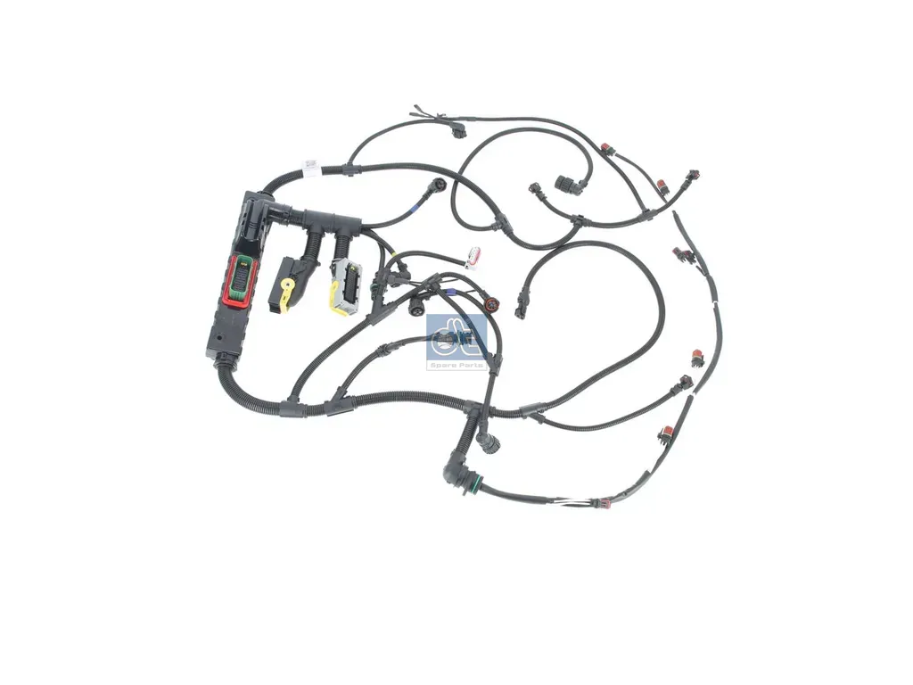 DIESEL TECHNIC | 2.25582 Cable harness, motor
