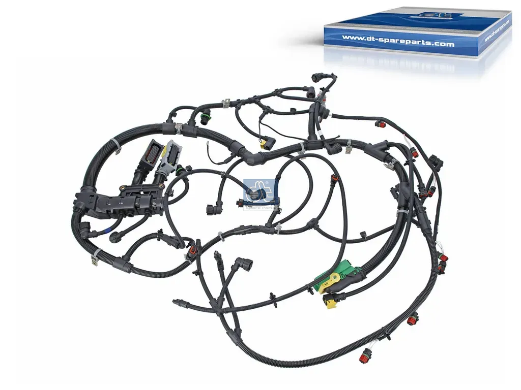 DIESEL TECHNIC | 2.25588 Cable harness, Motor
