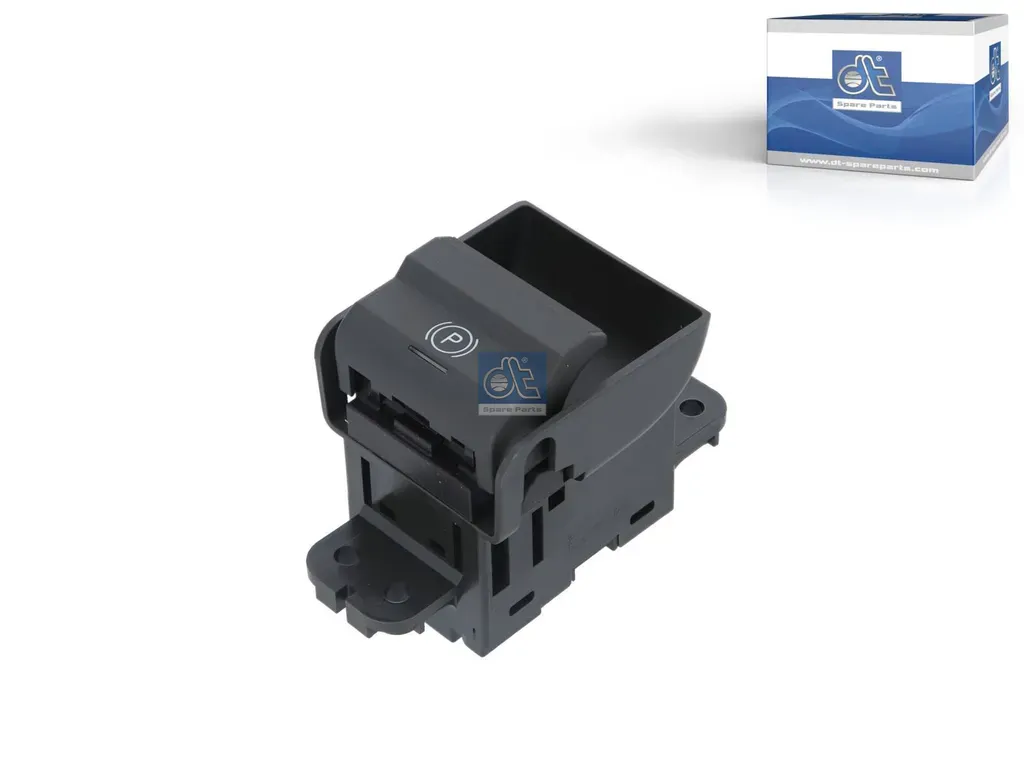 DIESEL TECHNIC | 2.25906 Switch, parking brake