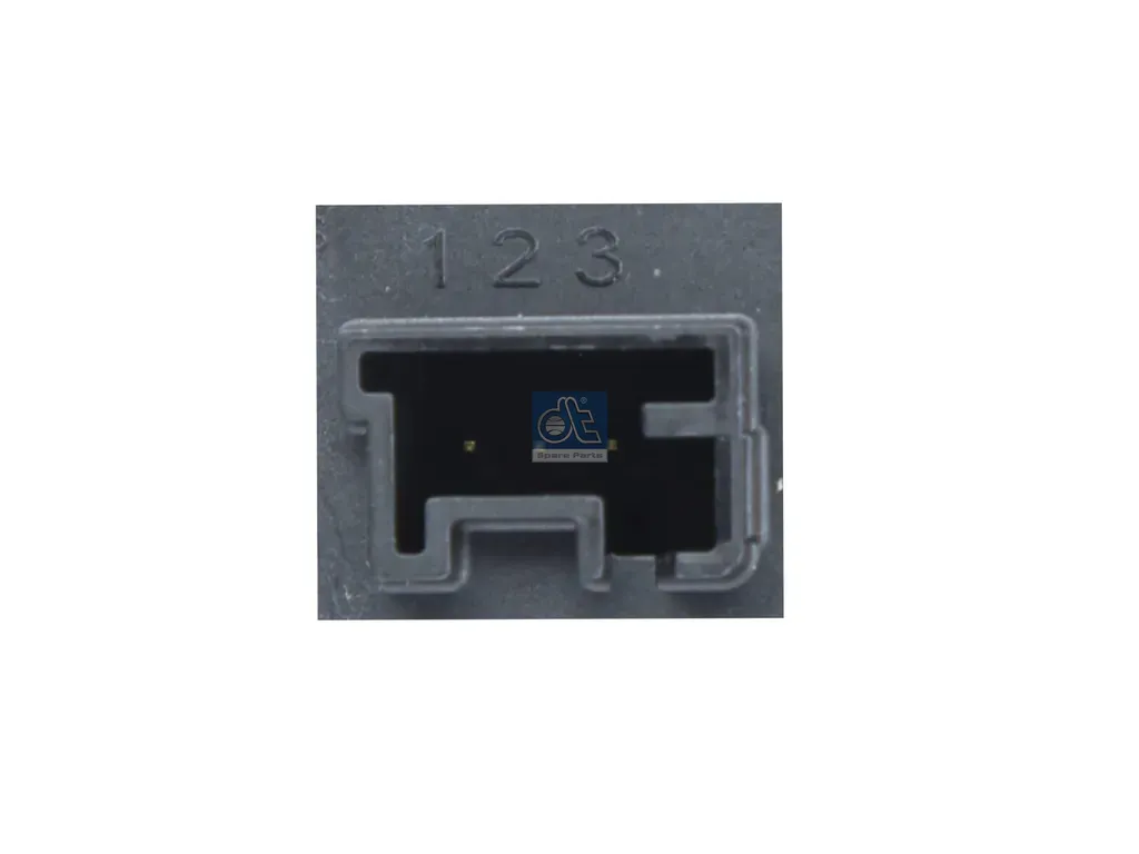 DIESEL TECHNIC | 2.25906 Switch, parking brake