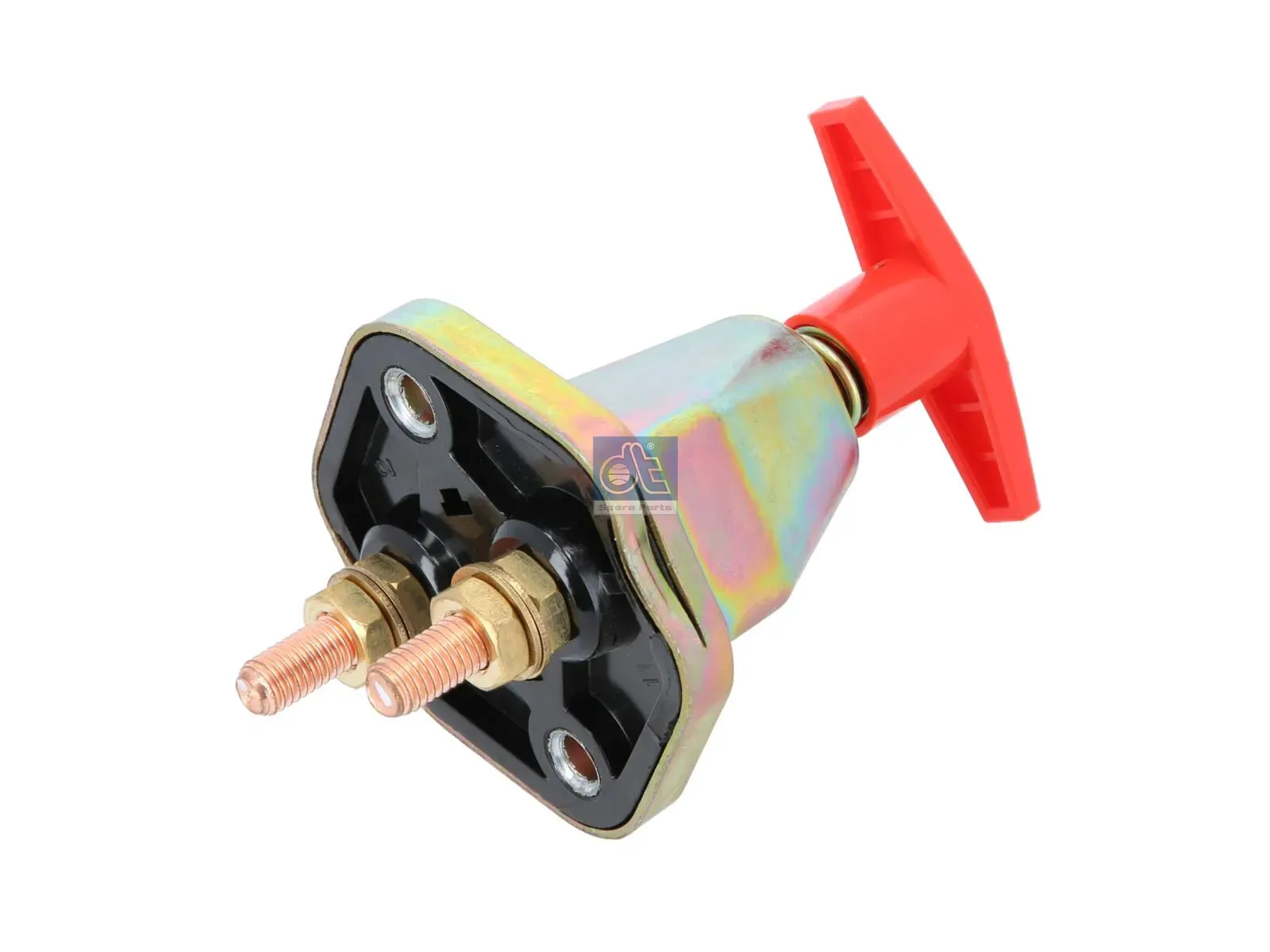 DIESEL TECHNIC | 2.26151 Battery main switch