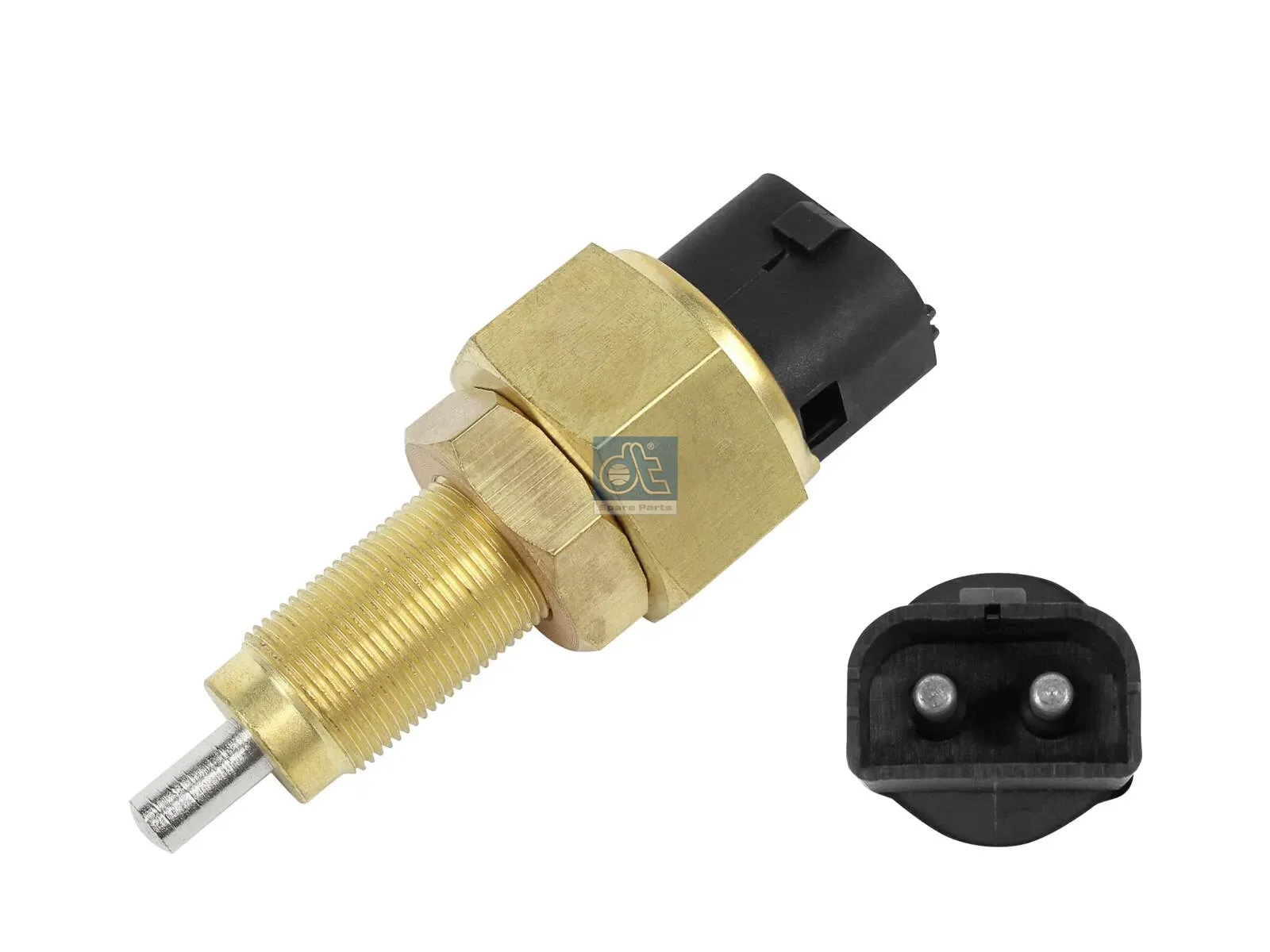 DIESEL TECHNIC | 2.27013 Switch, differential lock
