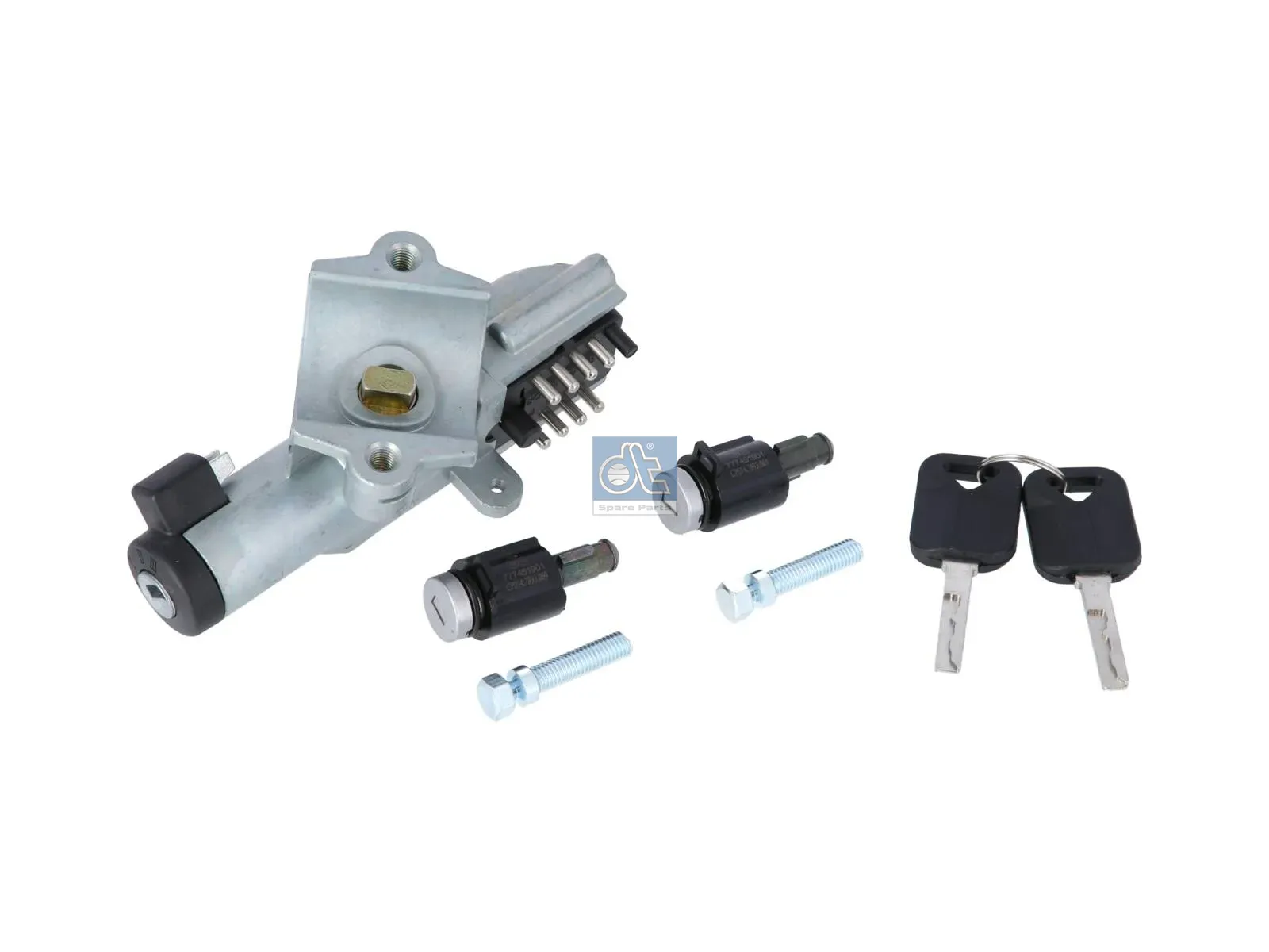 DIESEL TECHNIC | 2.27069 Steering lock