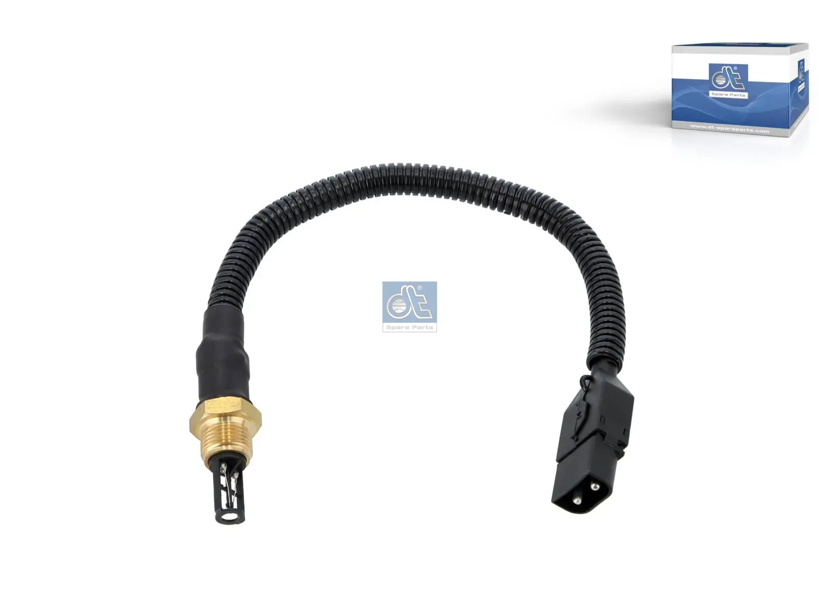 DIESEL TECHNIC | 2.27125 Temperature sensor