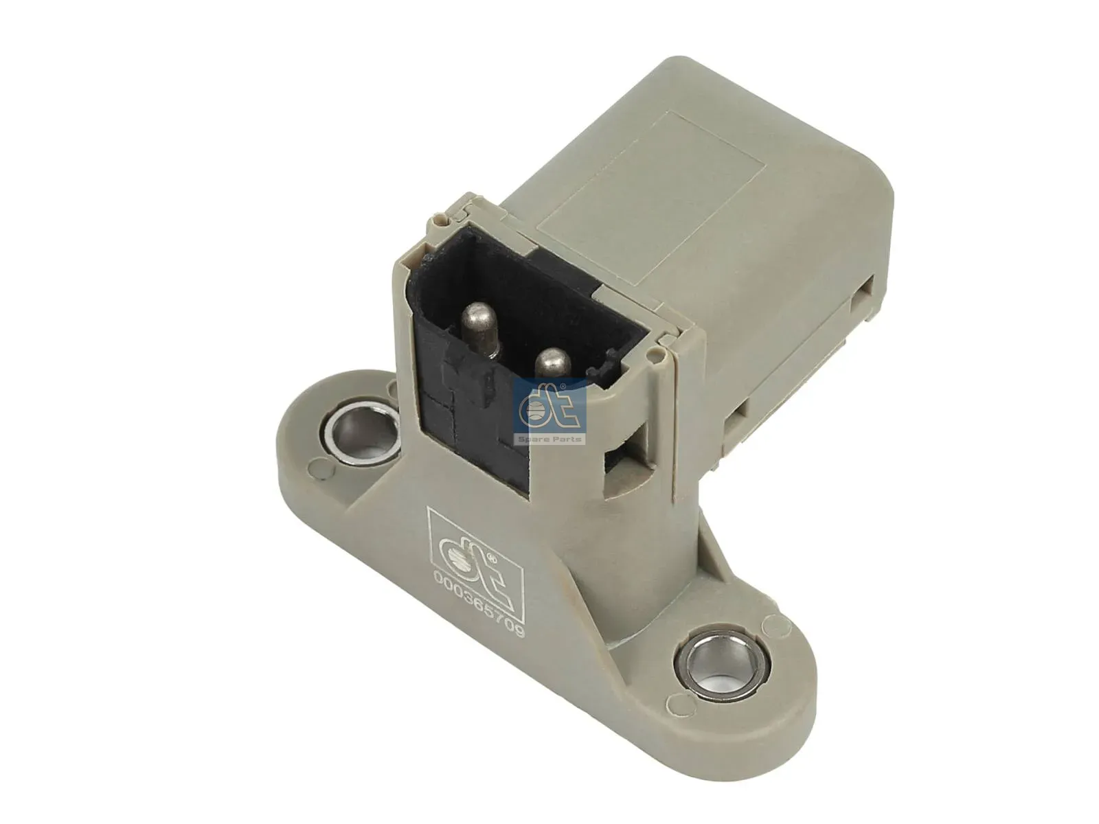 DIESEL TECHNIC | 2.27169 Switch, cabin lock