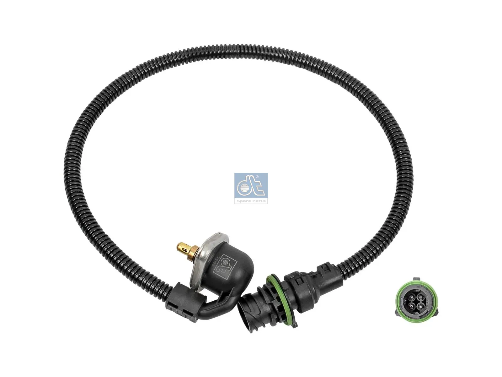 DIESEL TECHNIC | 2.27176 Charge pressure sensor