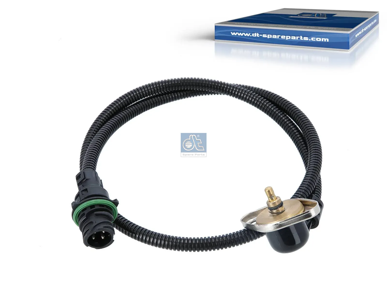 DIESEL TECHNIC | 2.27178 Charge pressure sensor