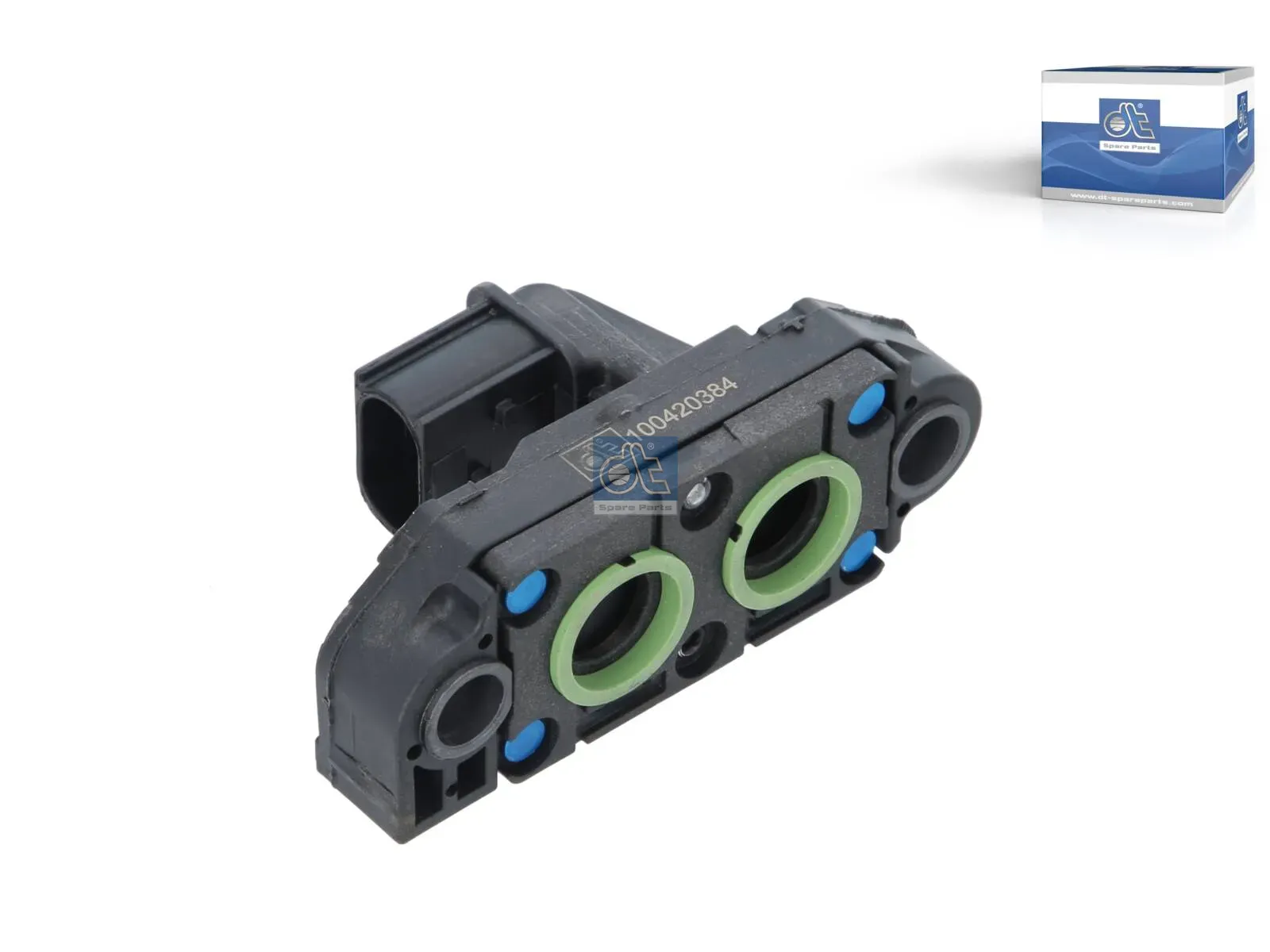 DIESEL TECHNIC | 2.27191 Pressure sensor