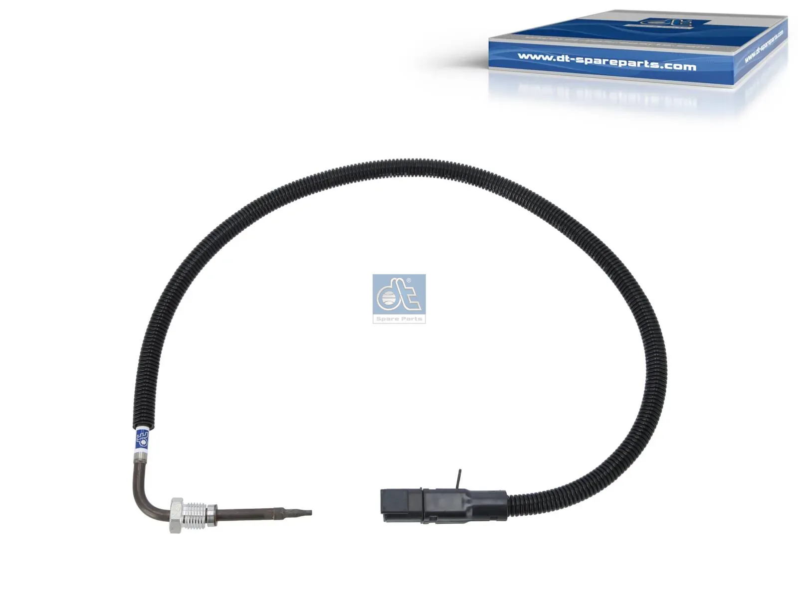 DIESEL TECHNIC | 2.27217 Exhaust gas temperature sensor