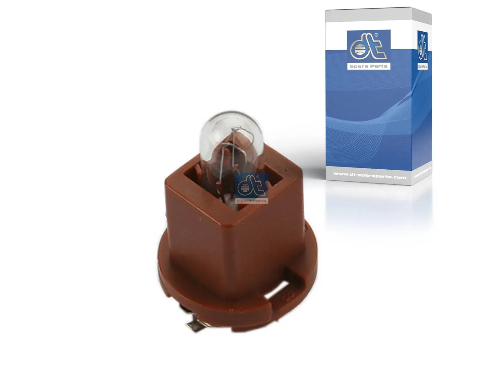 DIESEL TECHNIC | 2.27222 Socket bulb