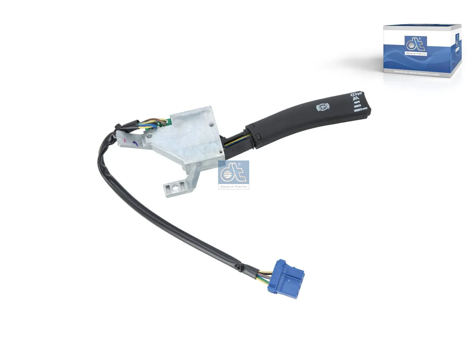 DIESEL TECHNIC | 2.27306 Steering column switch, retarder