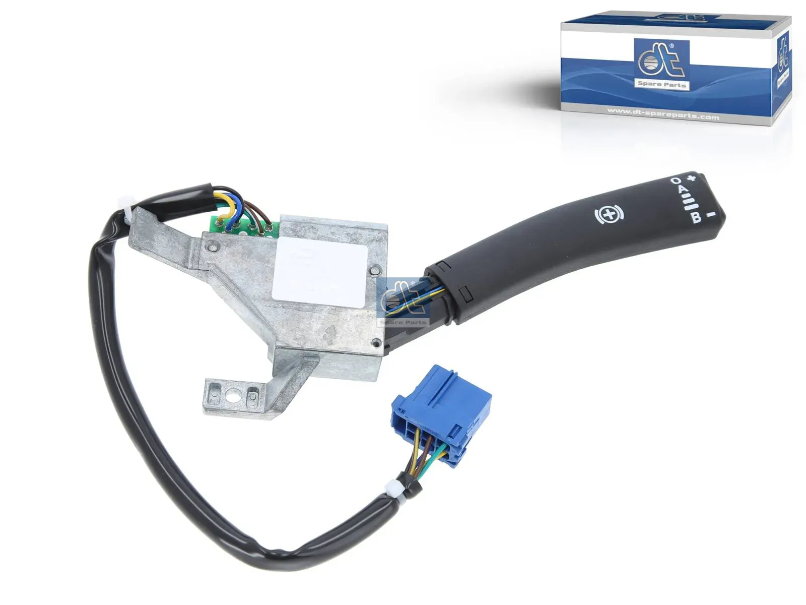 DIESEL TECHNIC | 2.27314 Steering column switch