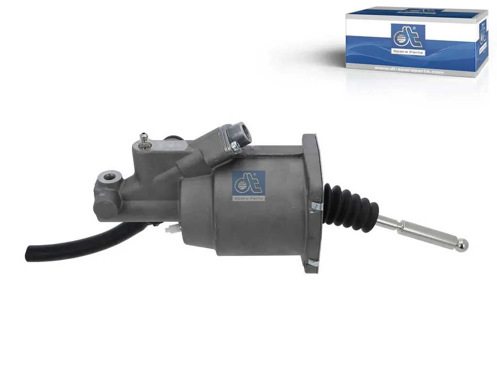 DIESEL TECHNIC | 2.30052 Clutch servo, old version