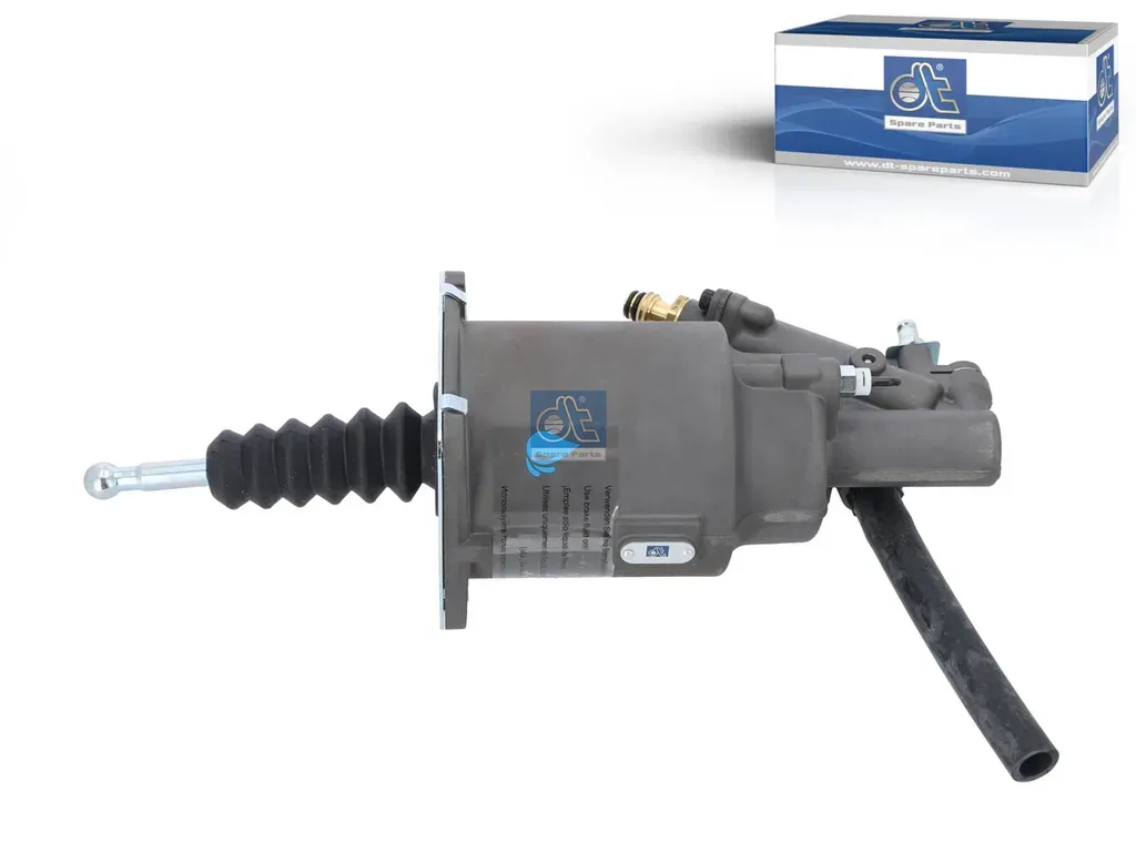 DIESEL TECHNIC | 2.30055 Clutch servo